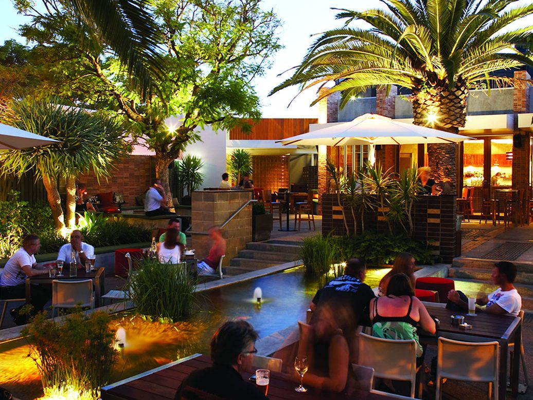 The Brisbane Hotel - Hello Perth