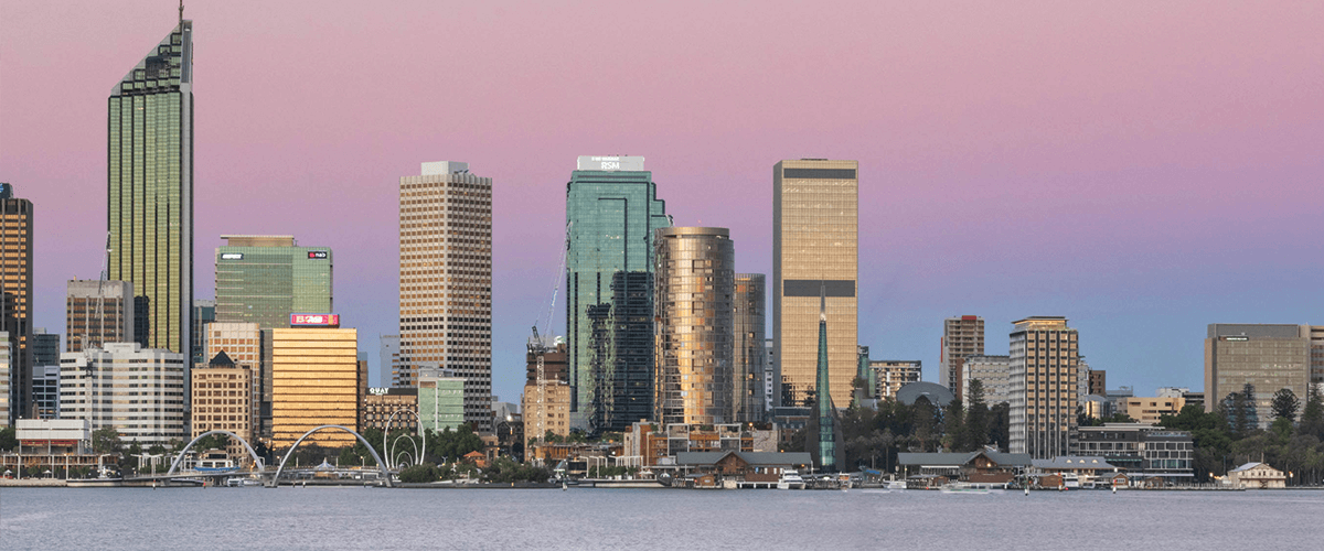 The Peninsula Riverside Serviced Apartments - South Perth - Hello Perth