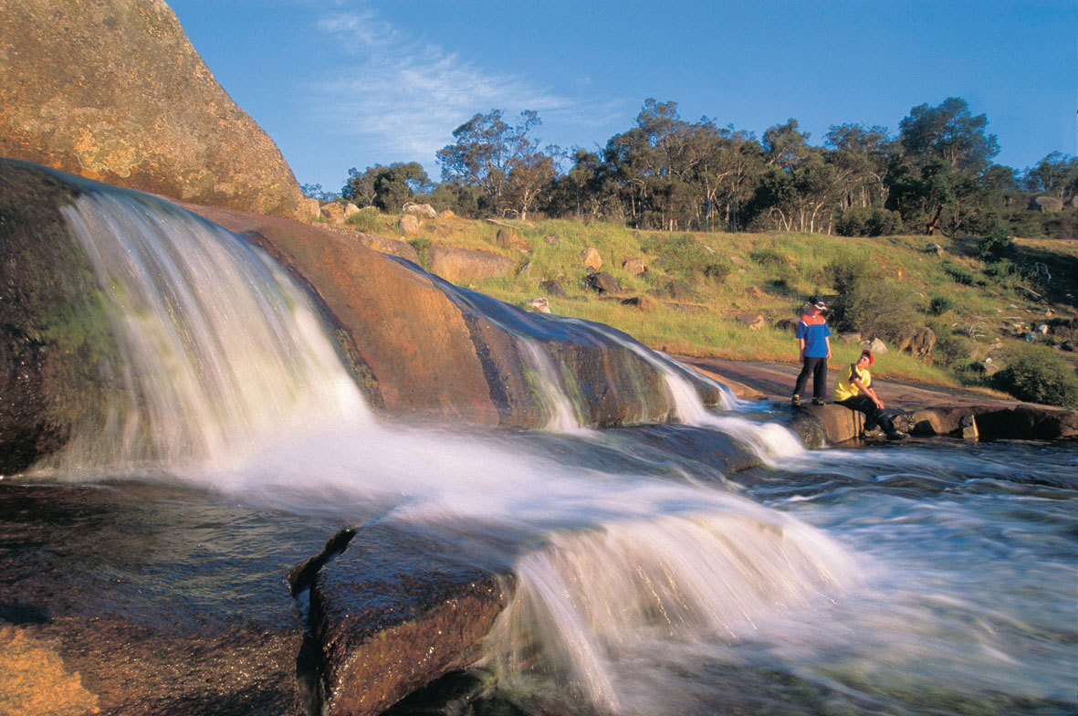 John Forrest National Park - Hello Perth