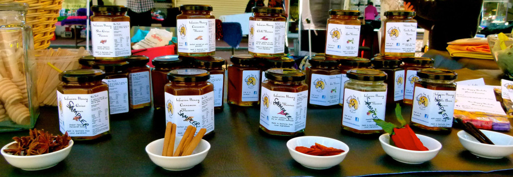 Kalamunda Village Market - Hello Perth