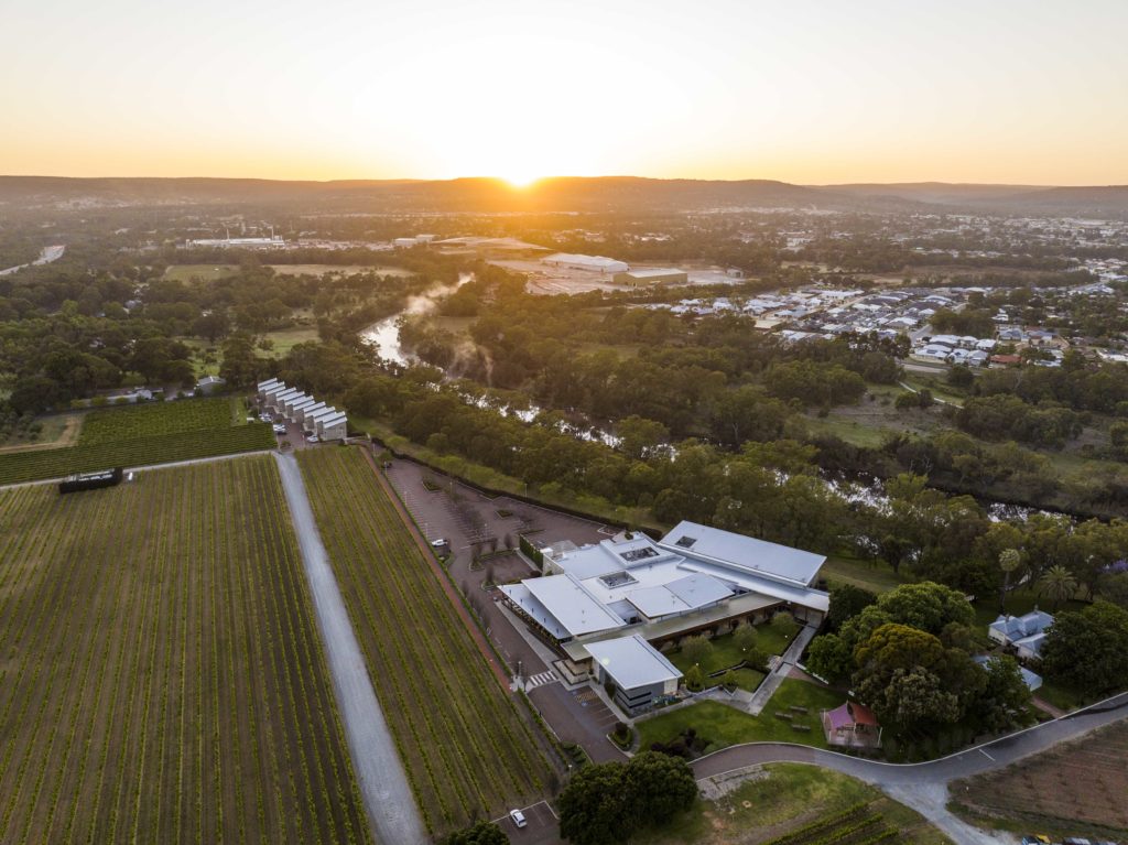Mandoon Estate - Hello Perth