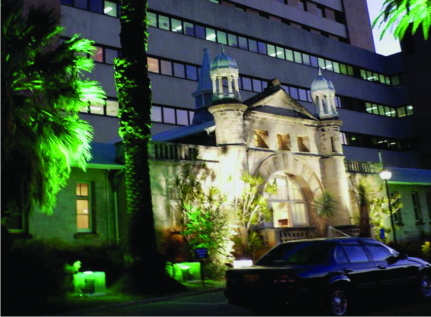 WA Medical Museum - Hello Perth