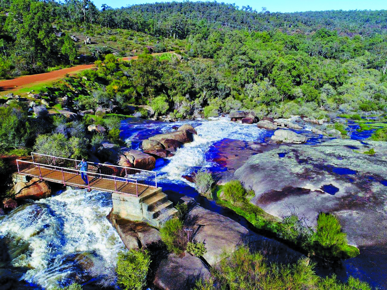 Mundaring - Hello Perth