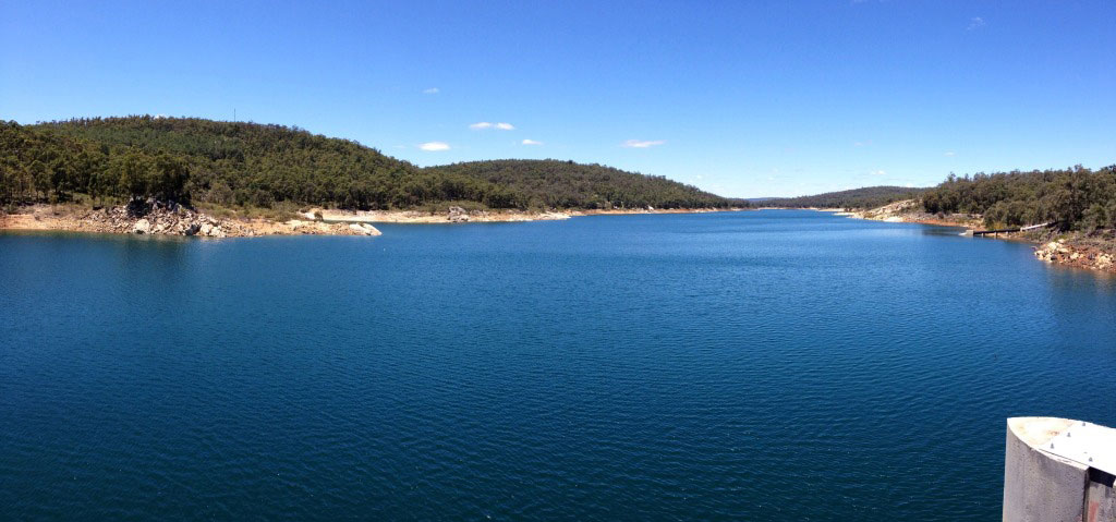 Mundaring - Hello Perth