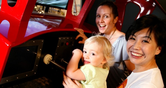 Going Places Exhibition - Hello Perth