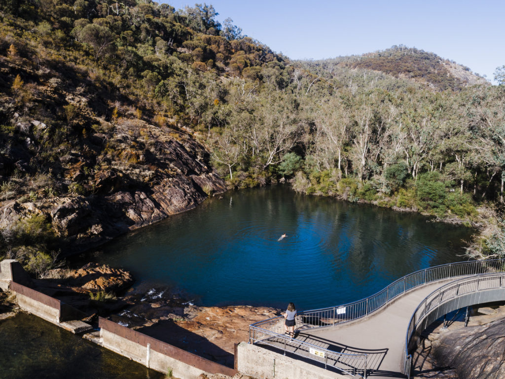 Serpentine National Park - Hello Perth