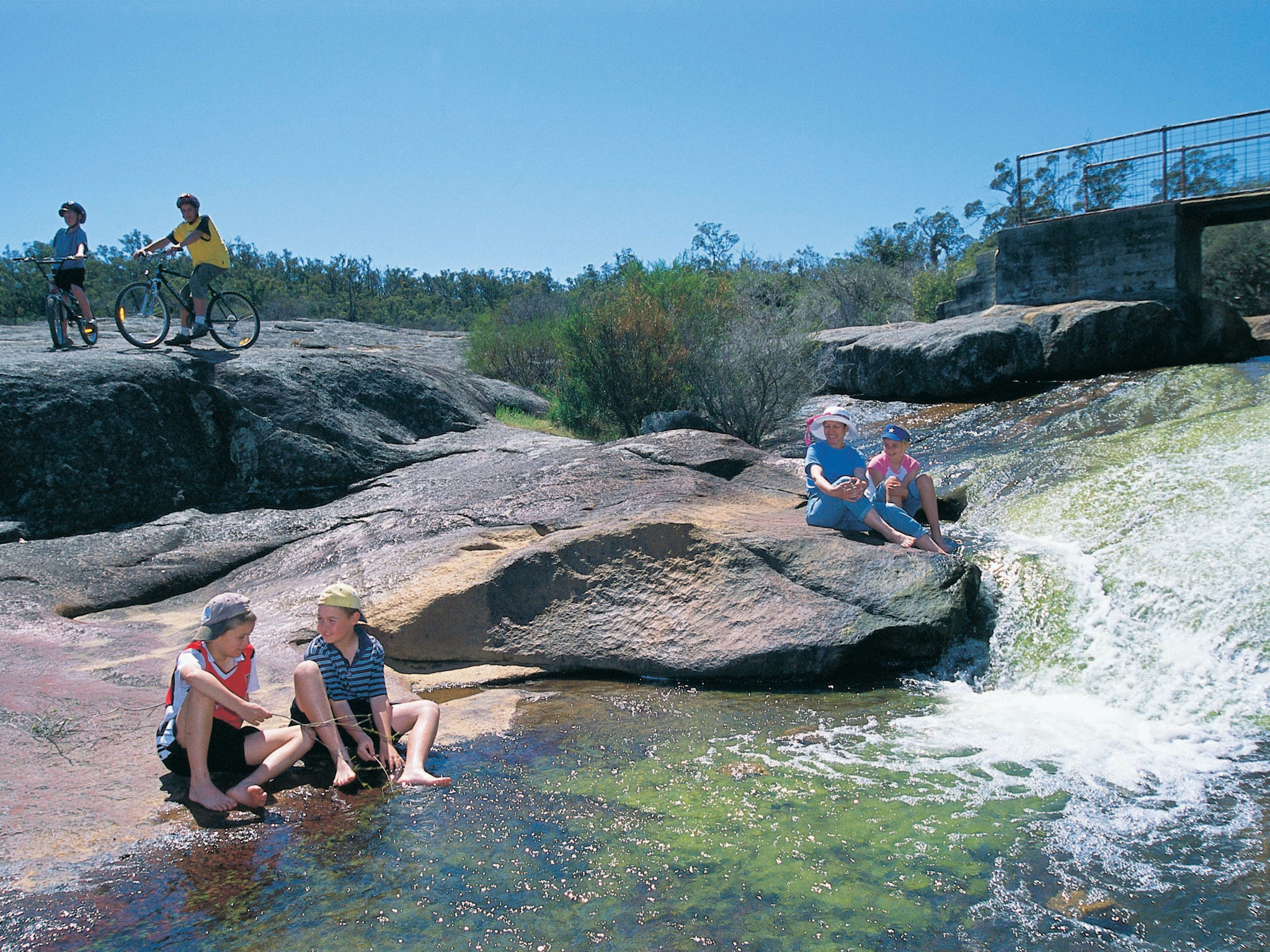 Serpentine National Park - Hello Perth