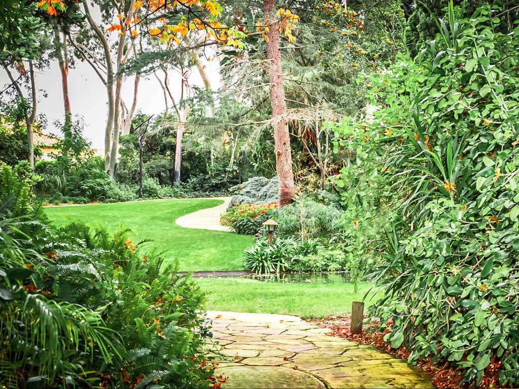 Wanneroo Botanic Gardens - Hello Perth