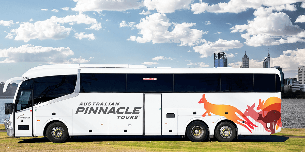 Australian Pinnacle Tours - Pinnacle Day Tours - Hello Perth
