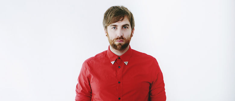 Josh Pyke - But For All Those Shrinking Hearts Album Tour - Hello Perth