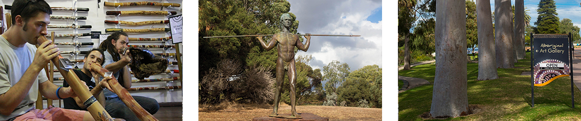 Indigenous Experiences in Perth - Hello Perth