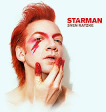 Starman - A show with the music of David Bowie - Hello Perth