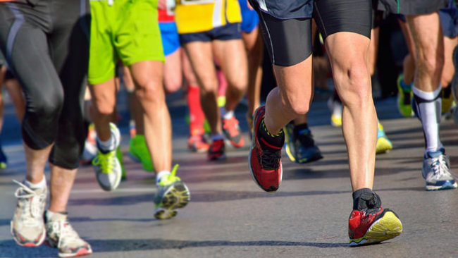 Perth Marathon & Relay - Hello Perth