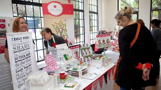 Perth Upmarket - Hello Perth