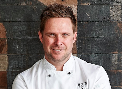 Larder Series with Executive Chef Scott Bridger - Hello Perth