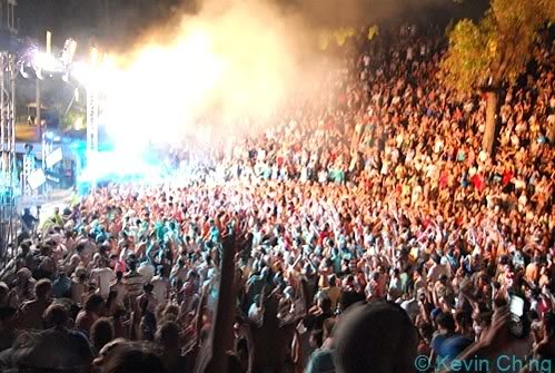 Breakfest - Hello Perth