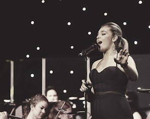 Summer Concerts in the Park 2017 - Hello Perth