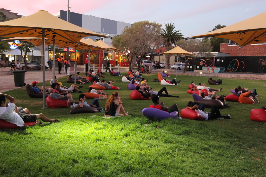 FILM SEASON: FREE FLICKS FOR KIDS 2017 - SATURDAYS - Hello Perth