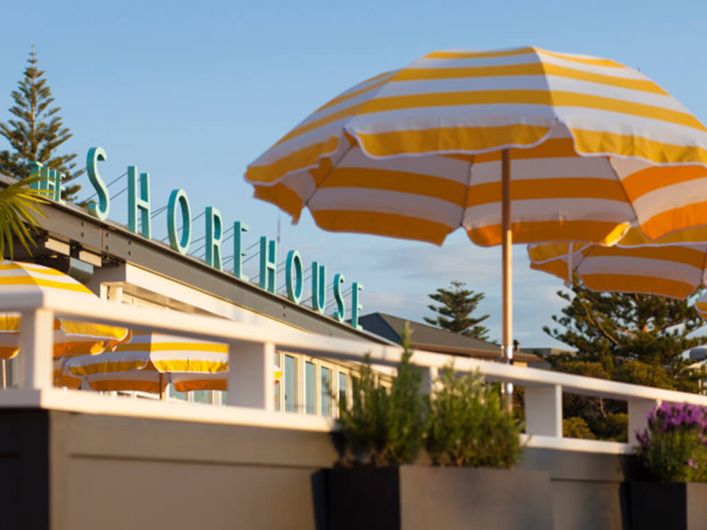 The Shorehouse - Beachside Dining Swanbourne - Hello Perth