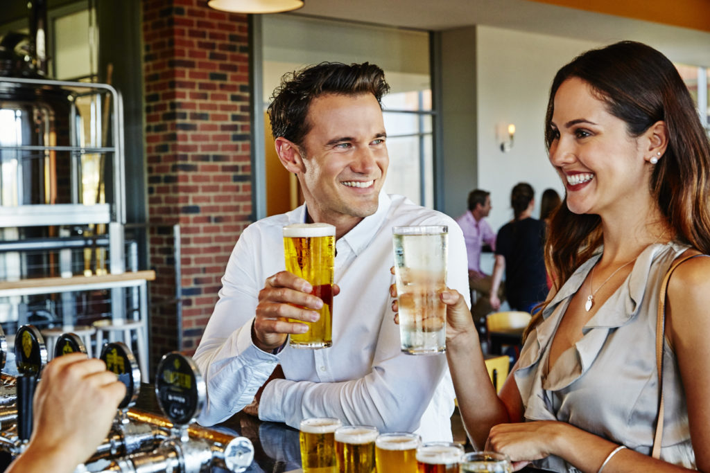 Perth's Best Wine Bars - Hello Perth