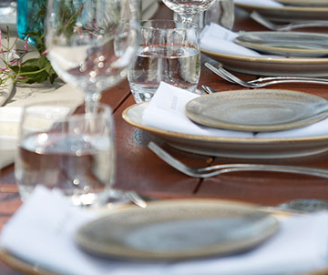 Entwined in the Valley Long Table Lunch - Hello Perth