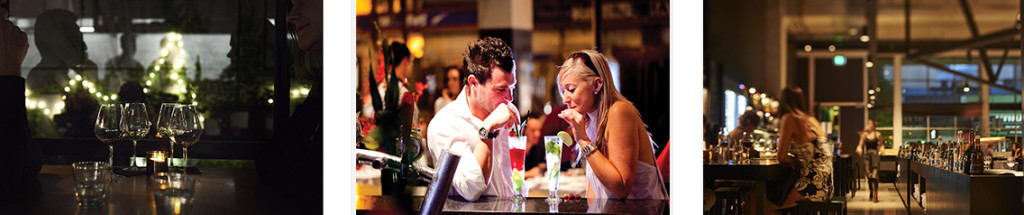 Perth's Best Wine Bars - Hello Perth