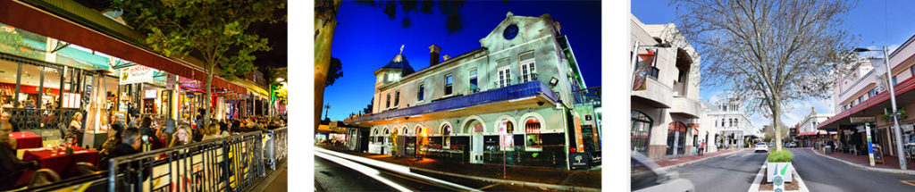 The Urban Villages of Perth - Hello Perth