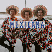 MEXICANA - Hello Perth