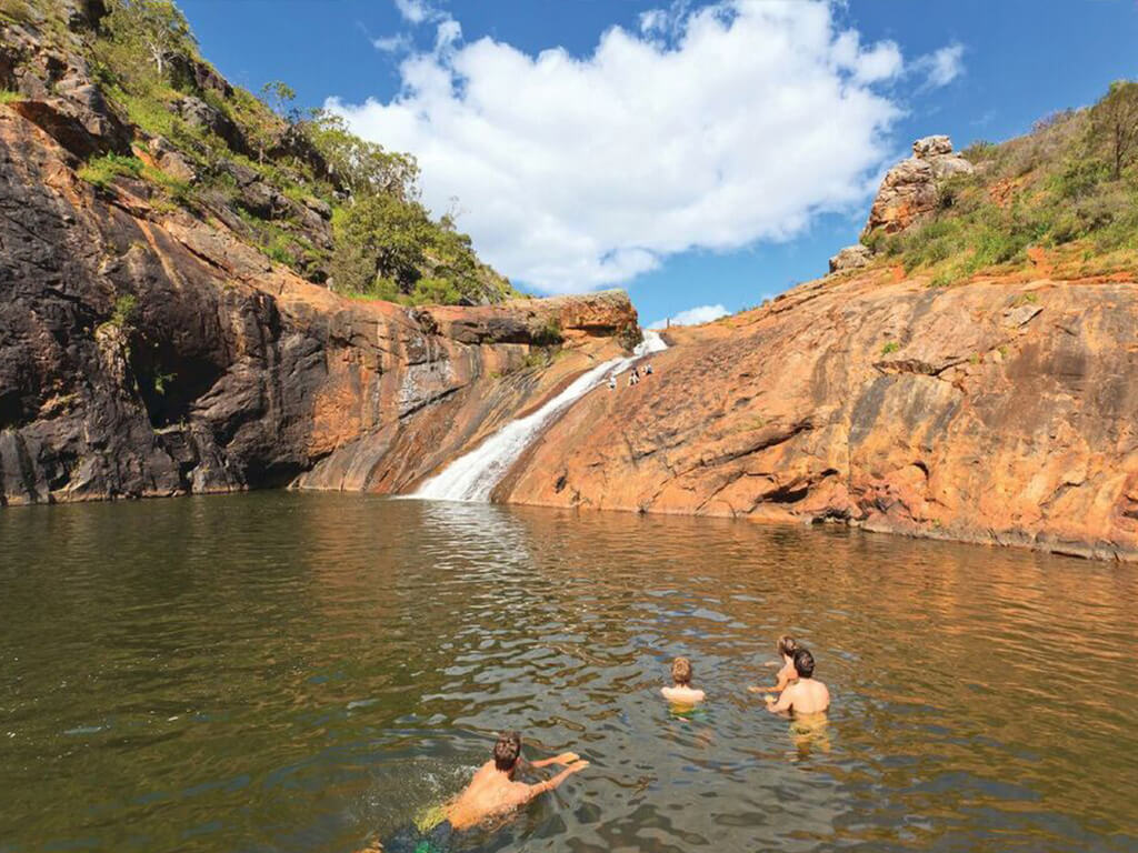 Shire of Serpentine Jarrahdale - Hello Perth