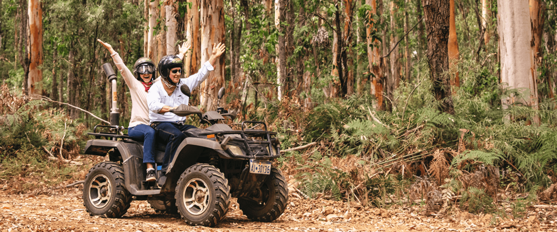 EcoAdventures Margaret River - Hello Perth