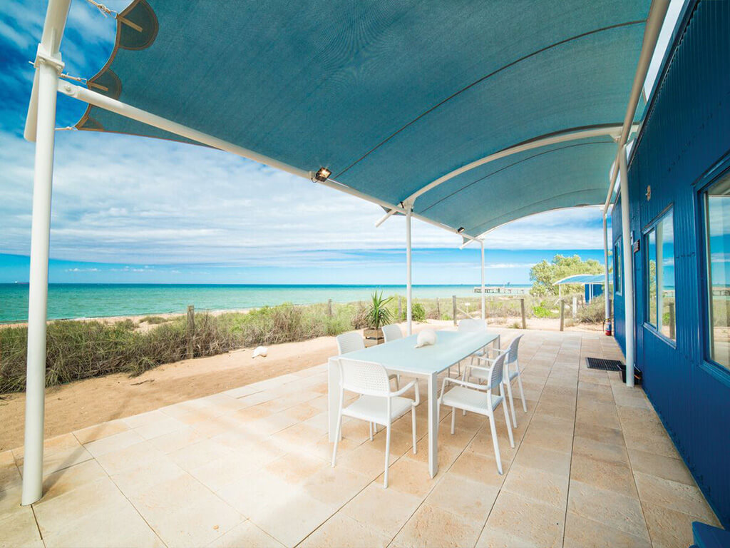 Mackerel Islands - Hello Perth