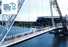 Perth Running Festival - Hello Perth
