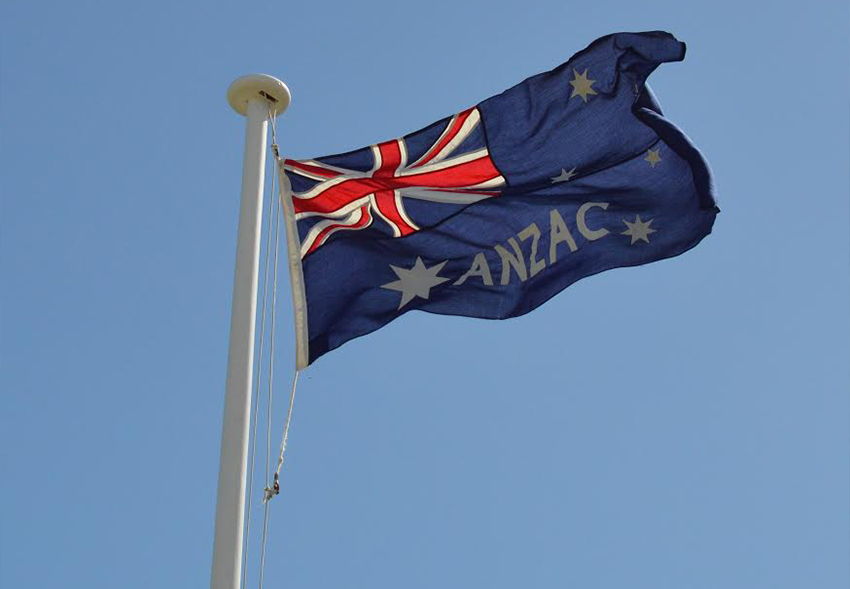 ANZAC Cottage Remembers the Fallen - Hello Perth