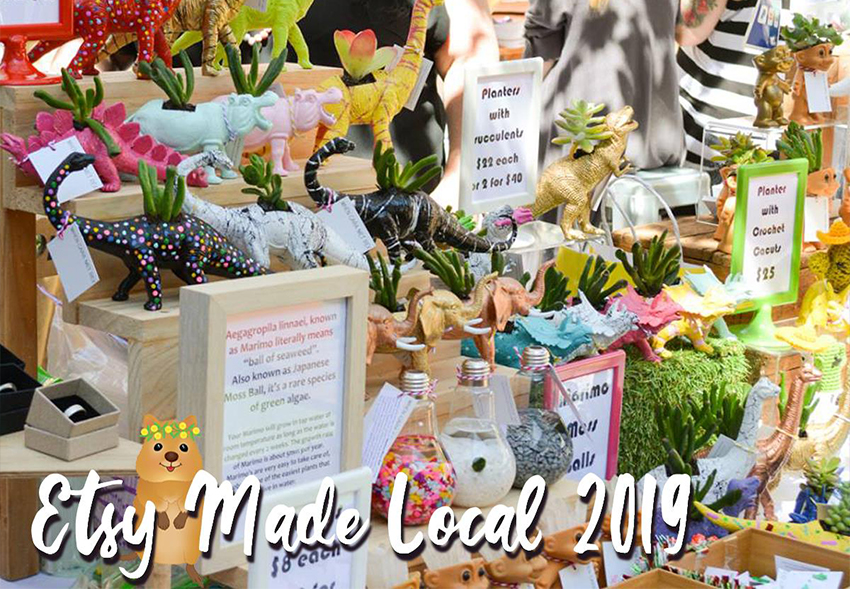 Etsy.com.au Australia