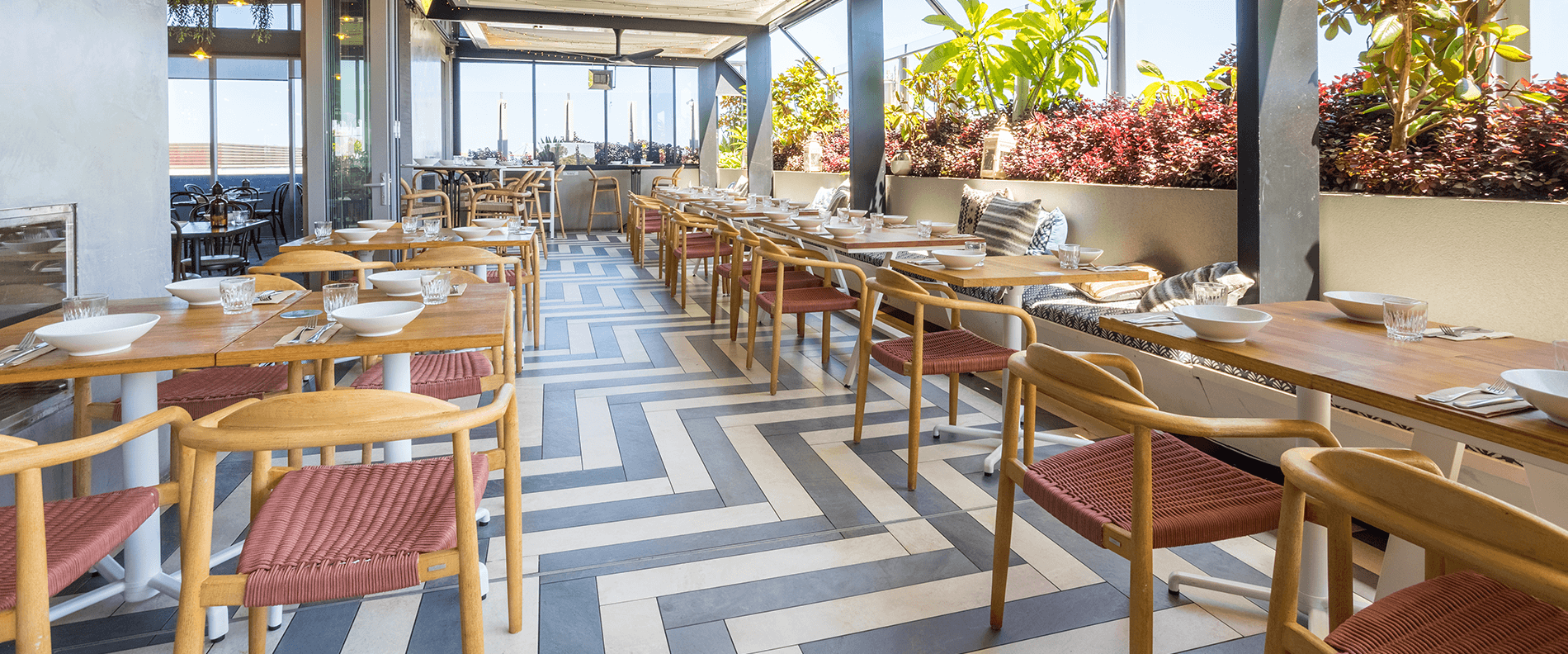 Sweetwater Rooftop Bar - Hello Perth