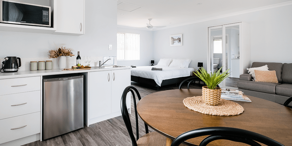 Beverley Caravan Park - Hello Perth