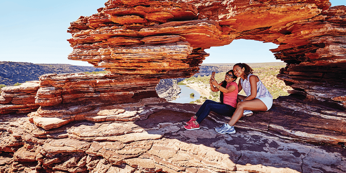 Kalbarri - Hello Perth