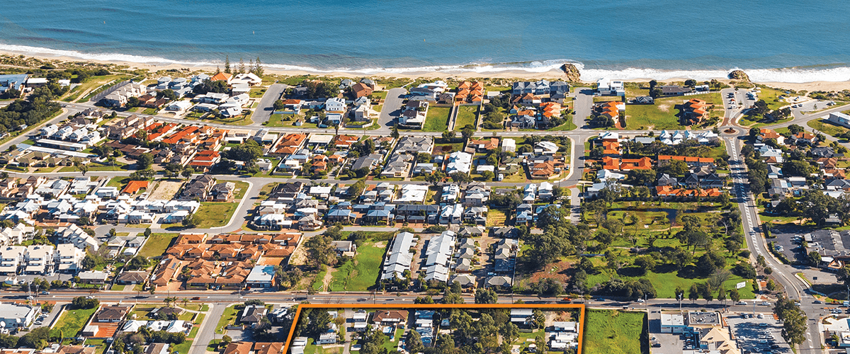 Mandurah Coastal Holiday Park - Hello Perth