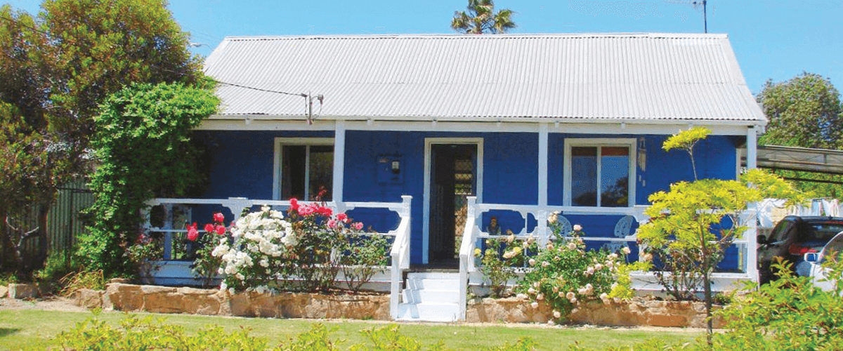 Boddington Retreat - Hello Perth