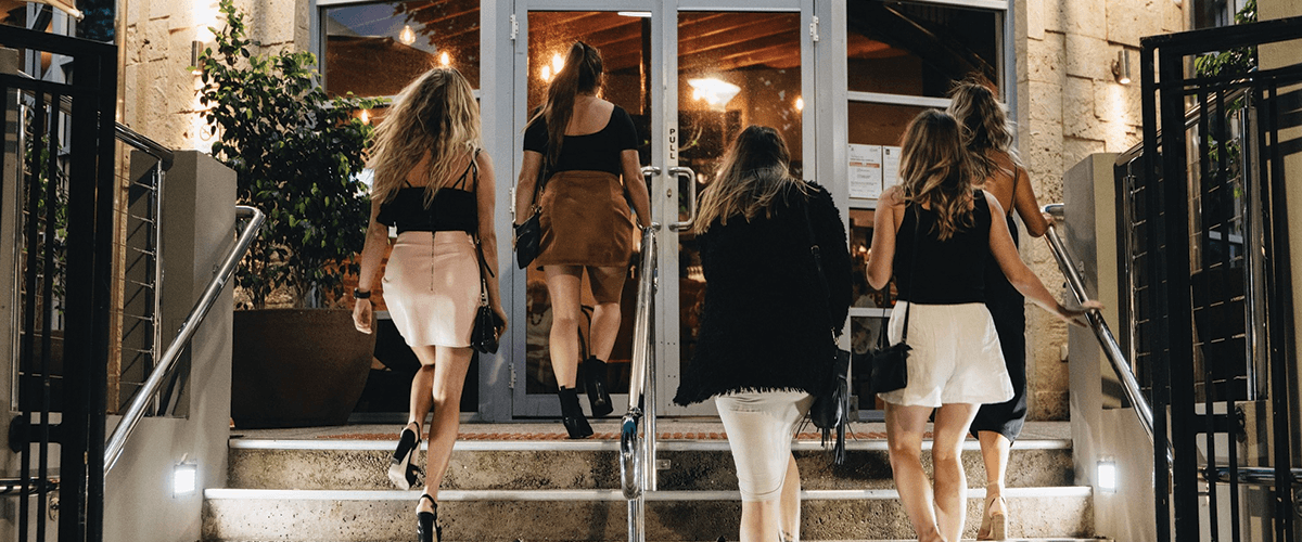 The Brighton Hotel Mandurah - Hello Perth