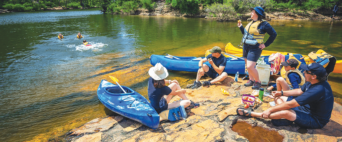 Dwellingup Adventures - Hello Perth