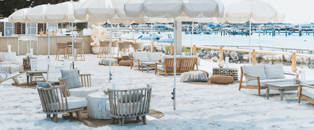 Samphire Rottnest - Hello Perth