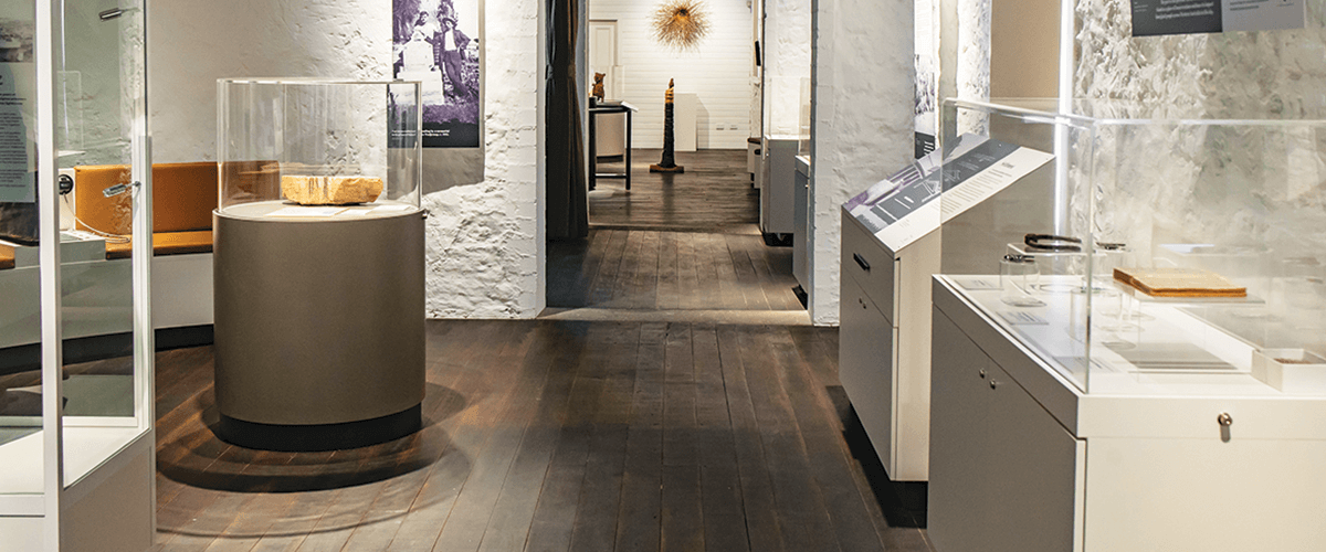 Wadjemup Museum - Hello Perth