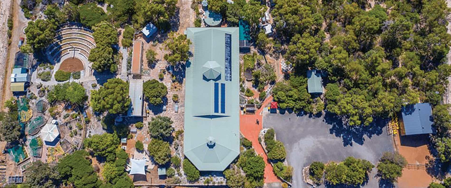 Rockingham Regional Environment Centre - Hello Perth