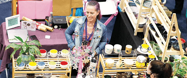 Perth Hills Events - Hello Perth