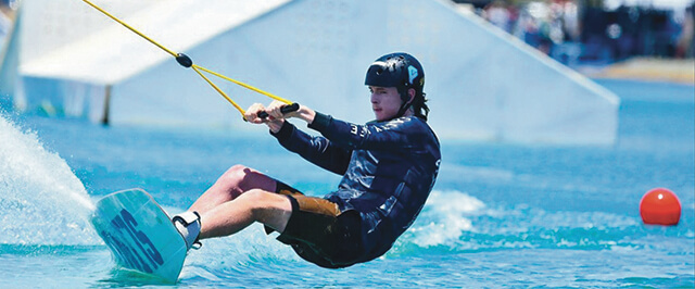 Perth Wake Park - Hello Perth