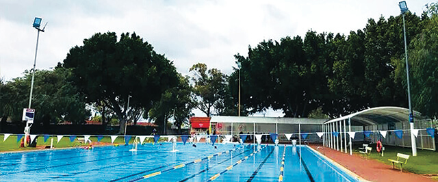 Rockingham Aquatic Centre - Hello Perth
