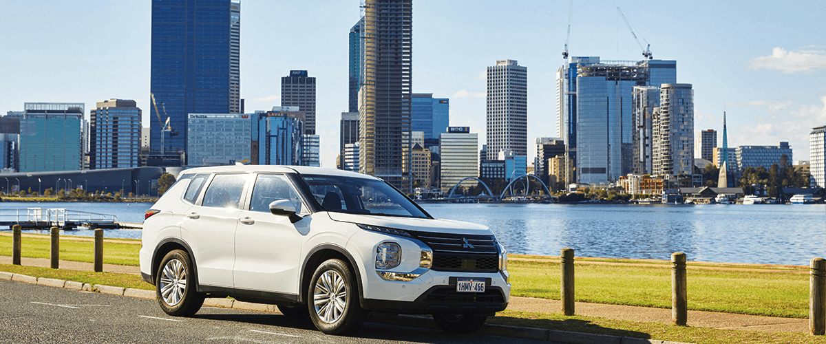 Europcar - Hello Perth