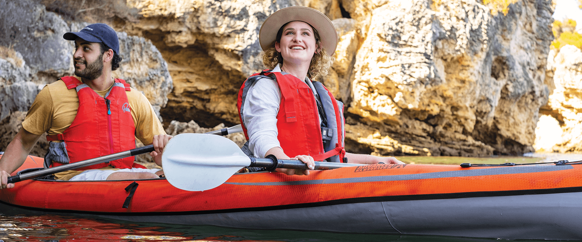 GoGo Active Tours - Hello Perth