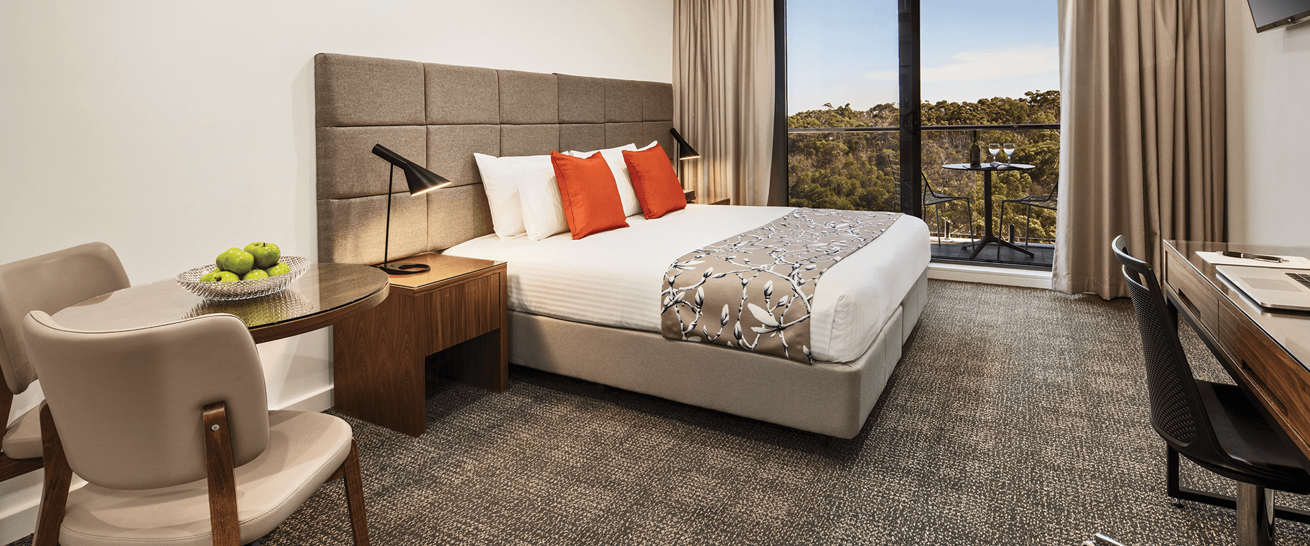 Quest Kings Park - Hello Perth